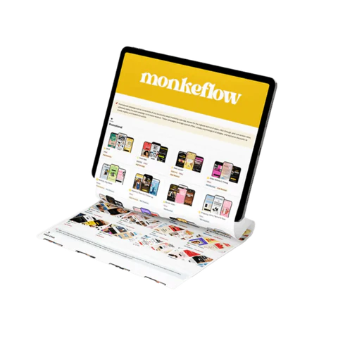 🎨 600 Email Ideas - HeyClinic